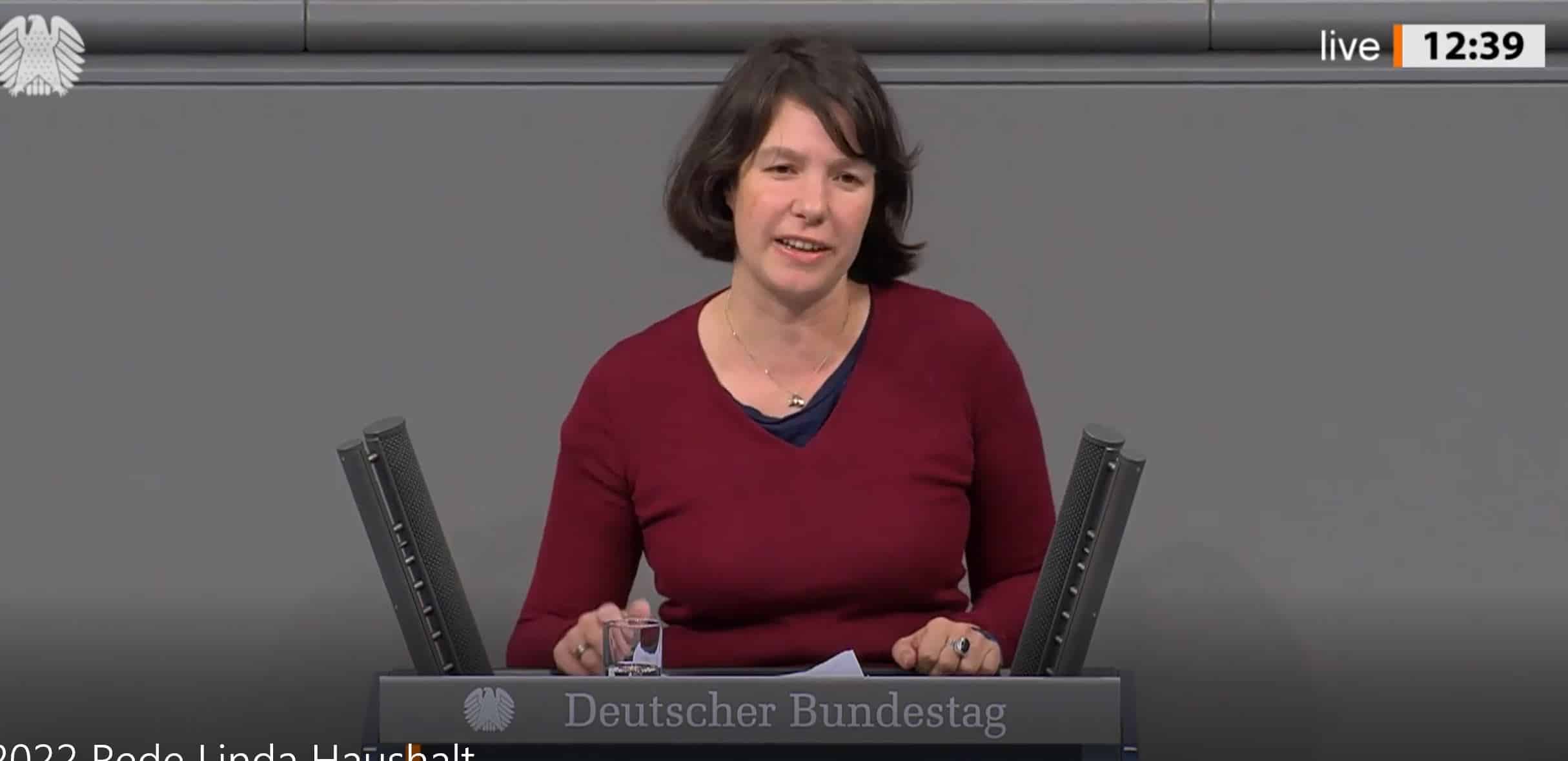 Drogen- und Suchtpolitik | Linda Heitmann