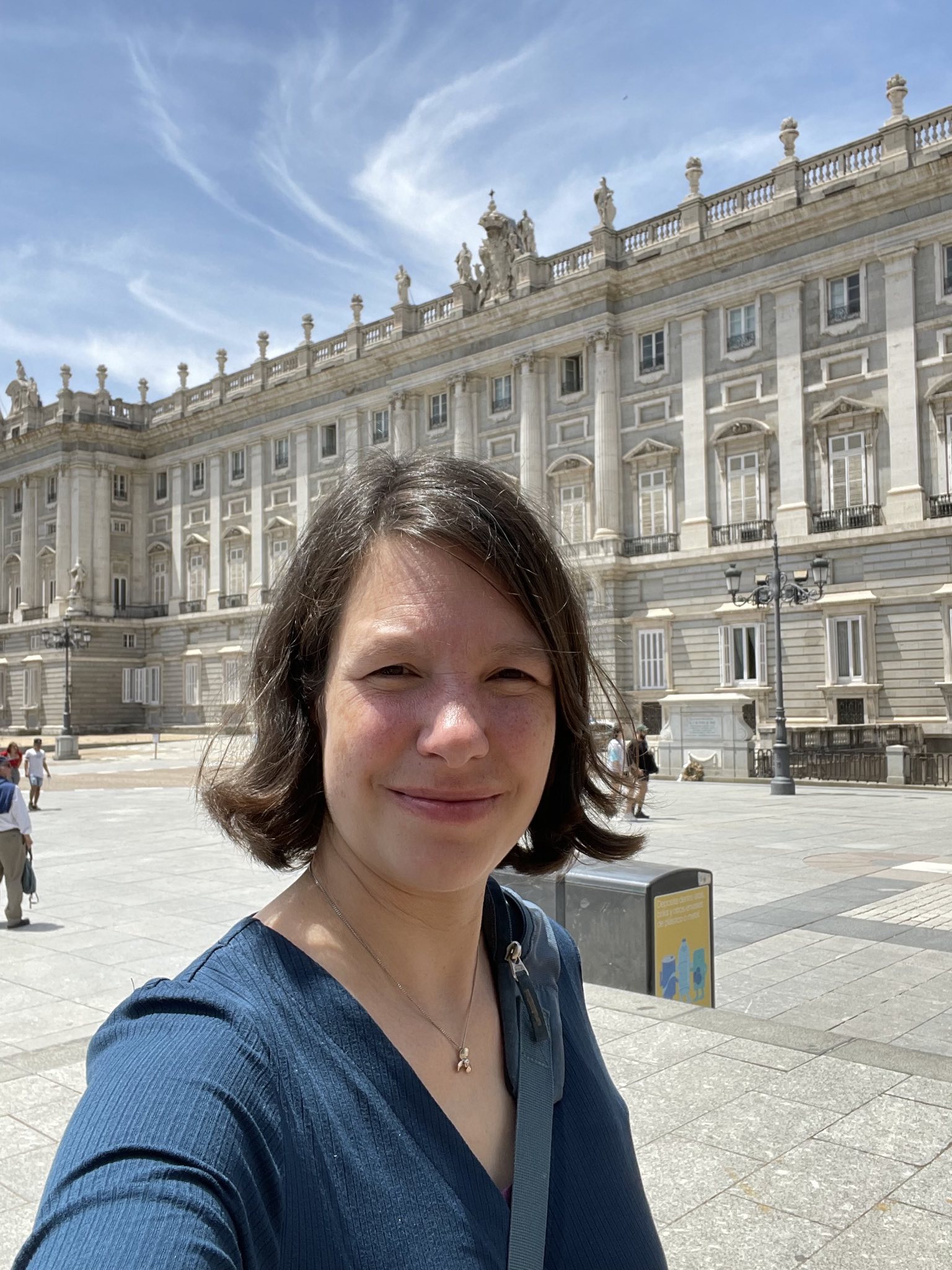 Linda Heitmann MdB Bündnis90/Die Grünen